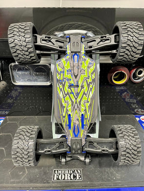 RC Chassis Protectors – Mac's Custom Designs & Prints